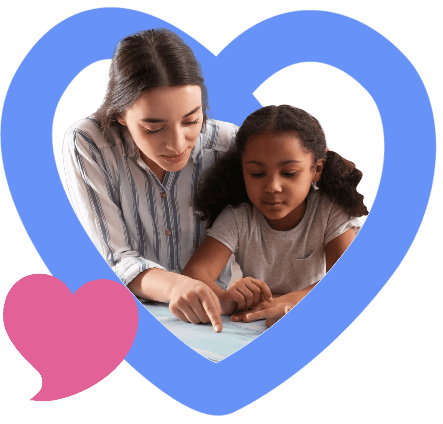 In-Home ABA Therapy in Durham, NC | Kids N Heart ABA