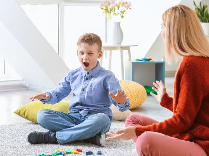 Decoding Echolalia: Insights into Repetitive Speech in Autism Spectrum ...