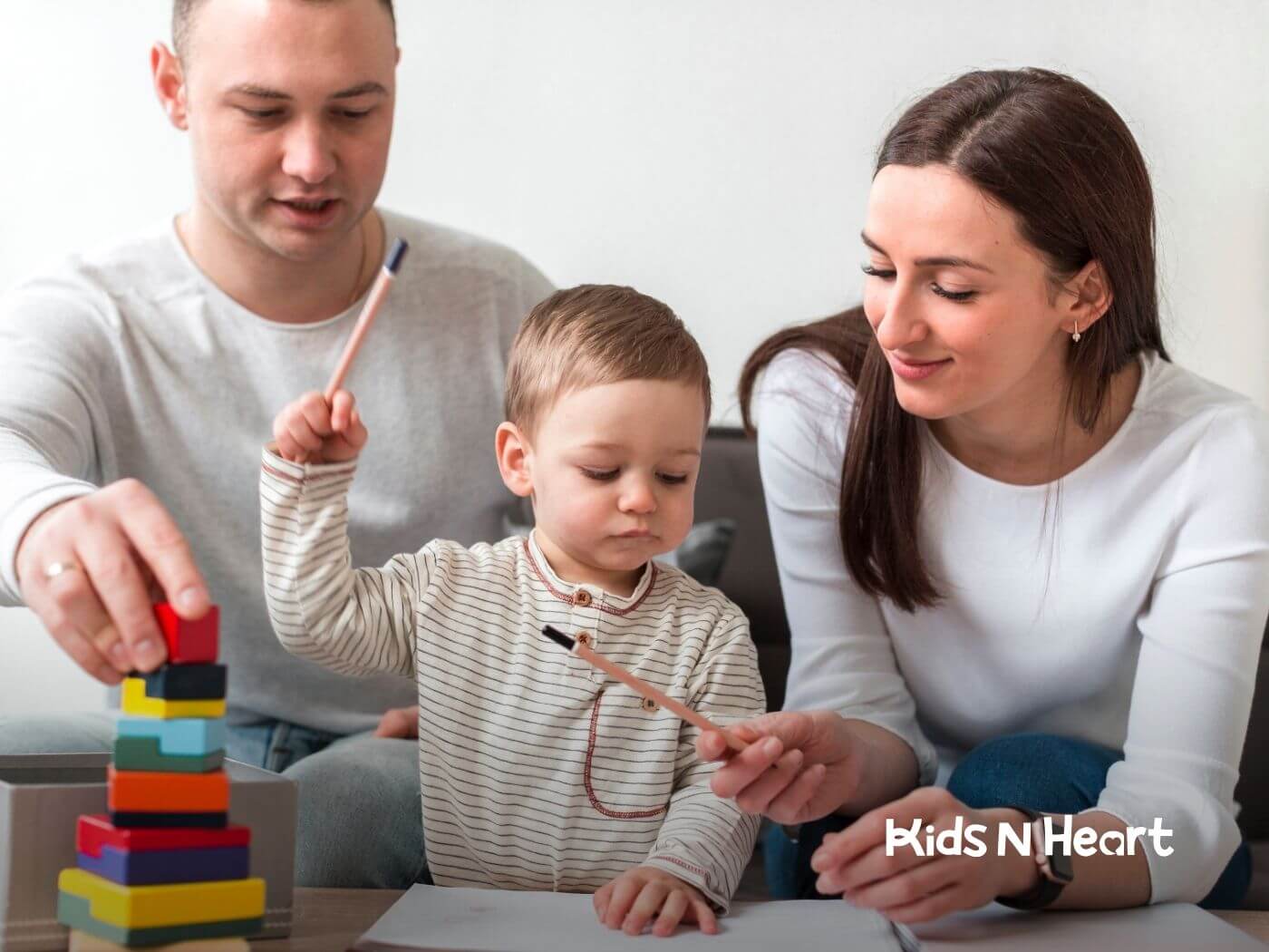 Two Types of ABA Therapy, Explained | Kids N Heart
