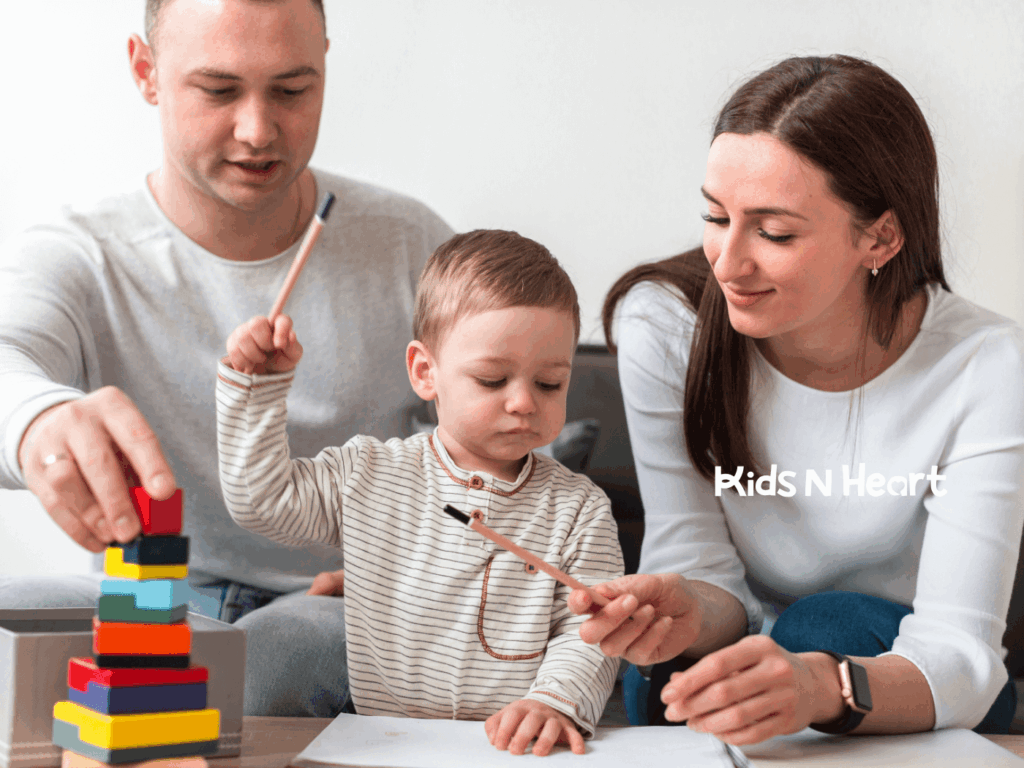 Two Types of ABA Therapy, Explained | Kids N Heart