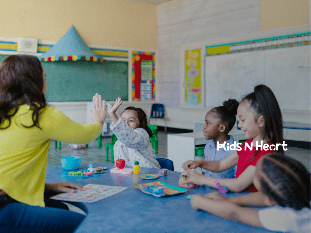 7 Effective ABA Therapy Techniques to Support Autism - Kids N Heart