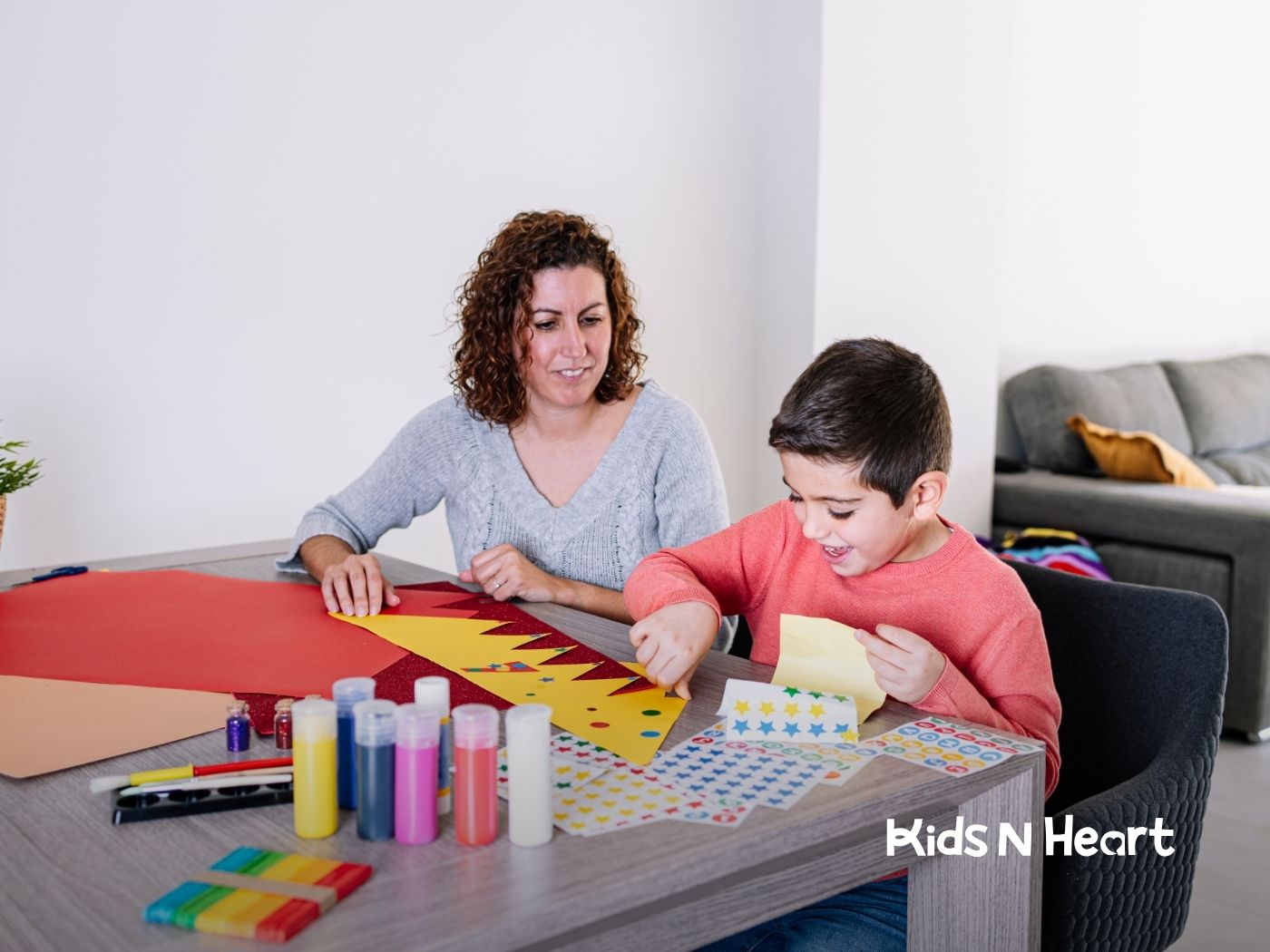 7 Effective ABA Therapy Techniques for Autism | Kids N Heart
