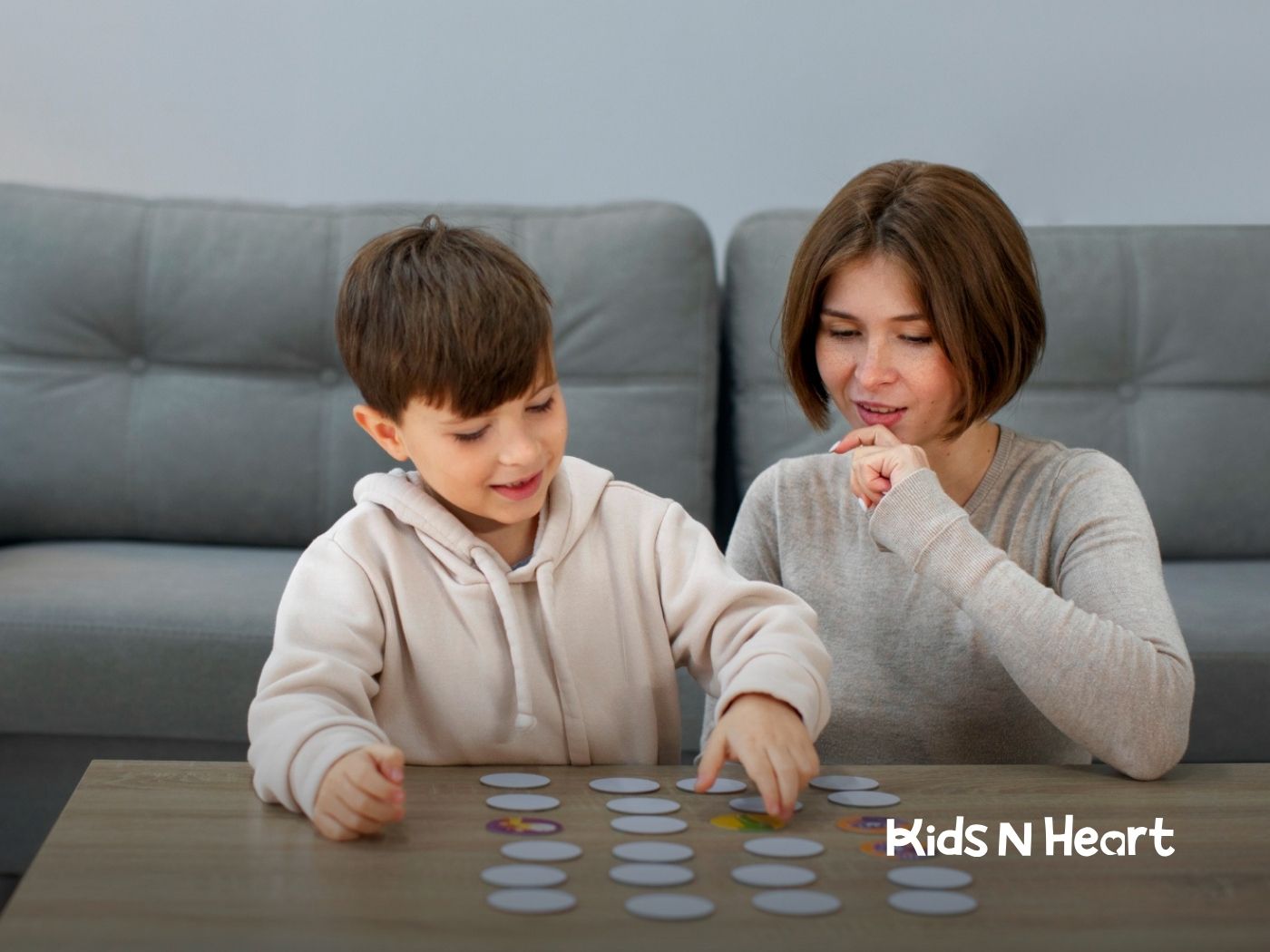 Preparing Your Home for In Home ABA Therapy | Kids N Heart