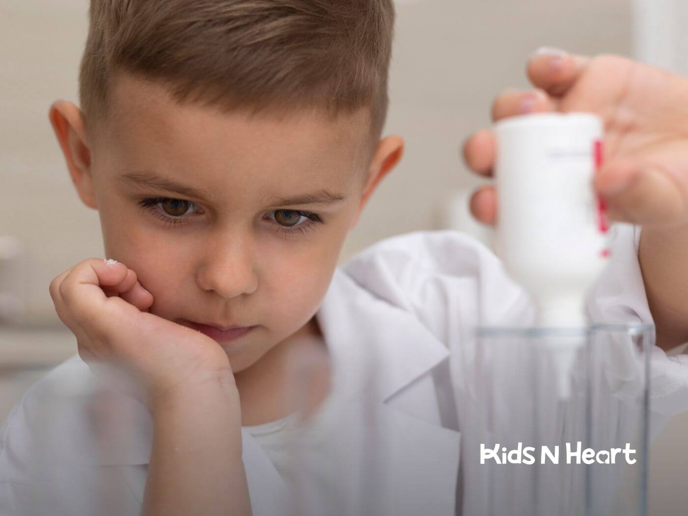 Choose Effective Medication for Autism | Kids N Heart ABA
