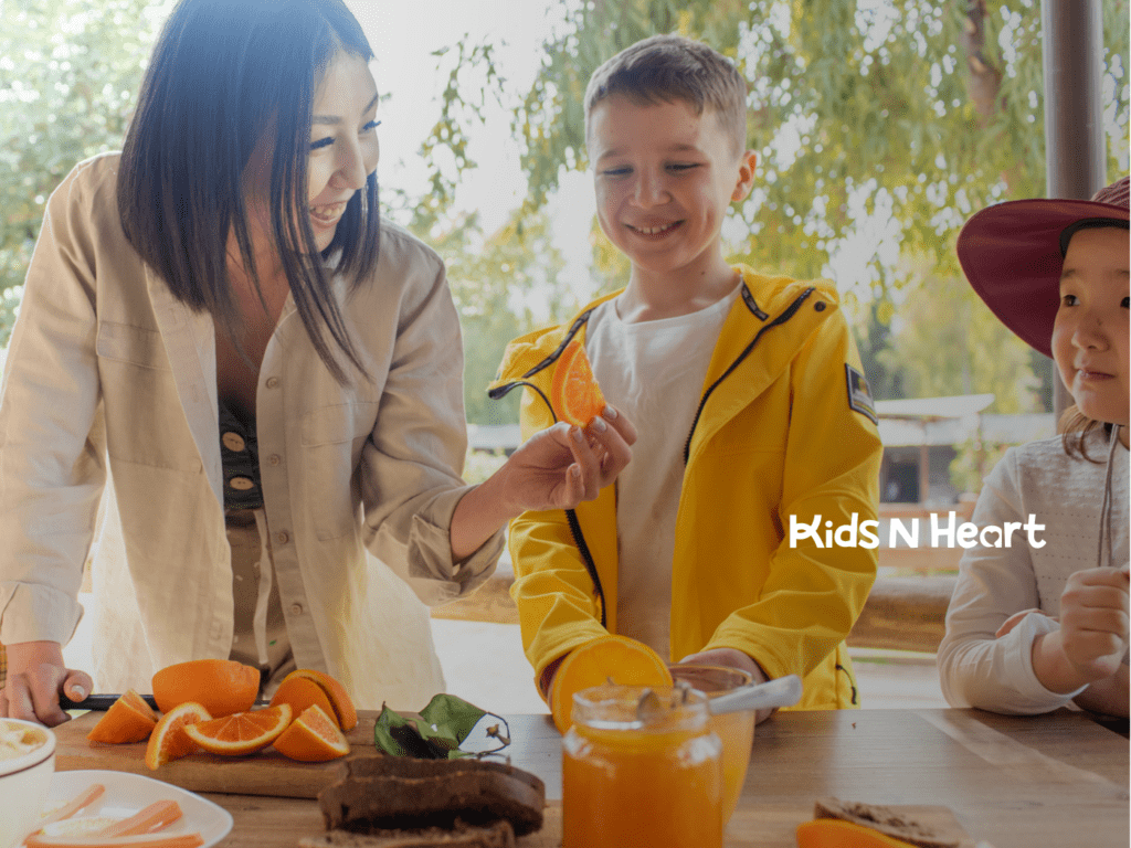 The Benefits of ABA Therapy: Why It Matters for Autism - Kids N Heart