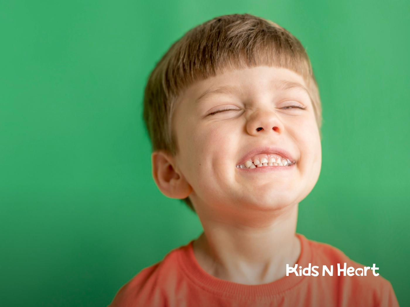 Excessive Blinking in Autism | Kids N Heart