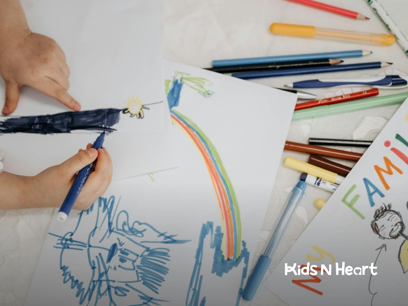 Three Core Principles of ABA Therapy - Kids N Heart