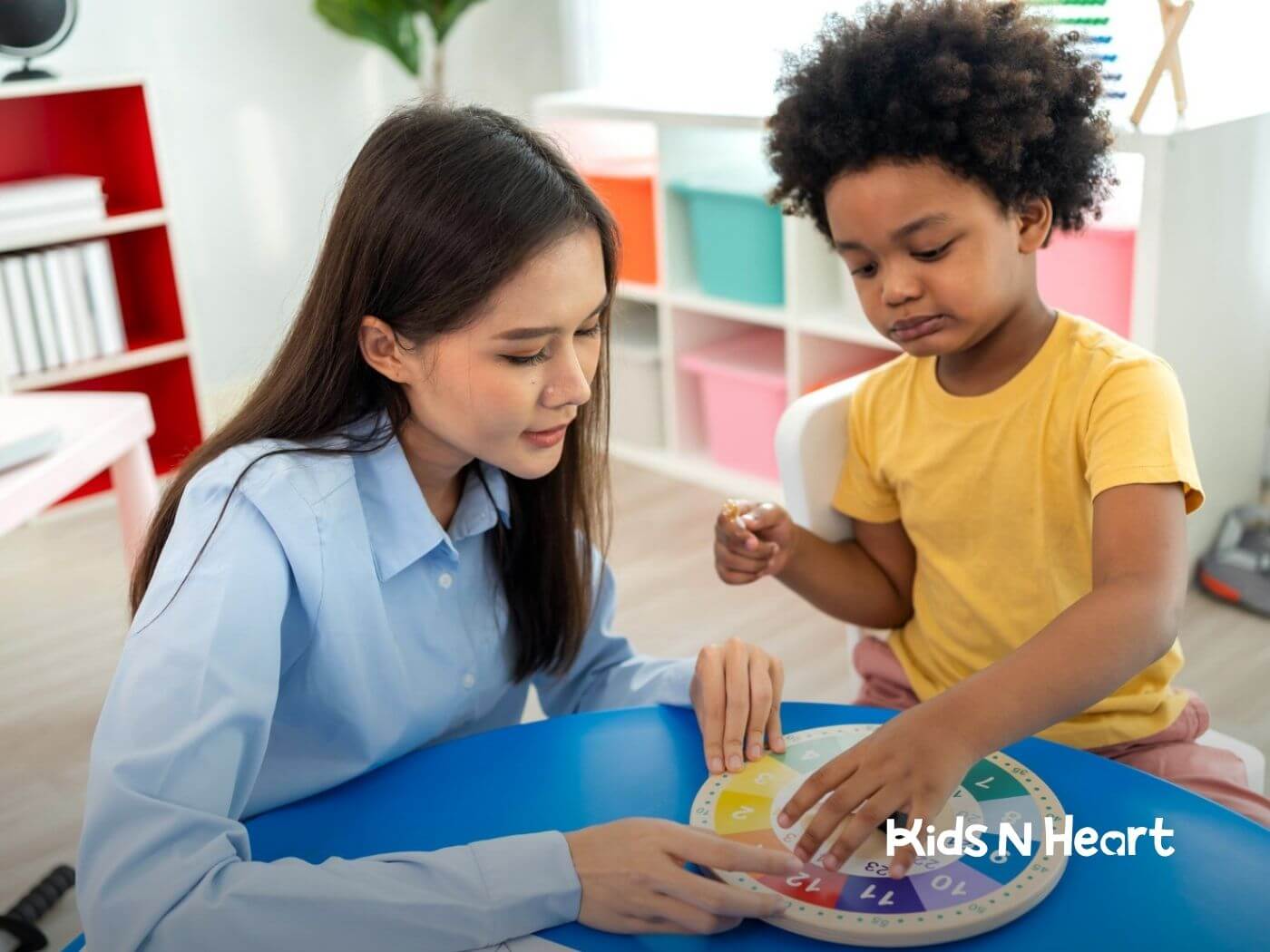 Is ABA Therapy the Best Treatment for Autism? | Kids N Heart