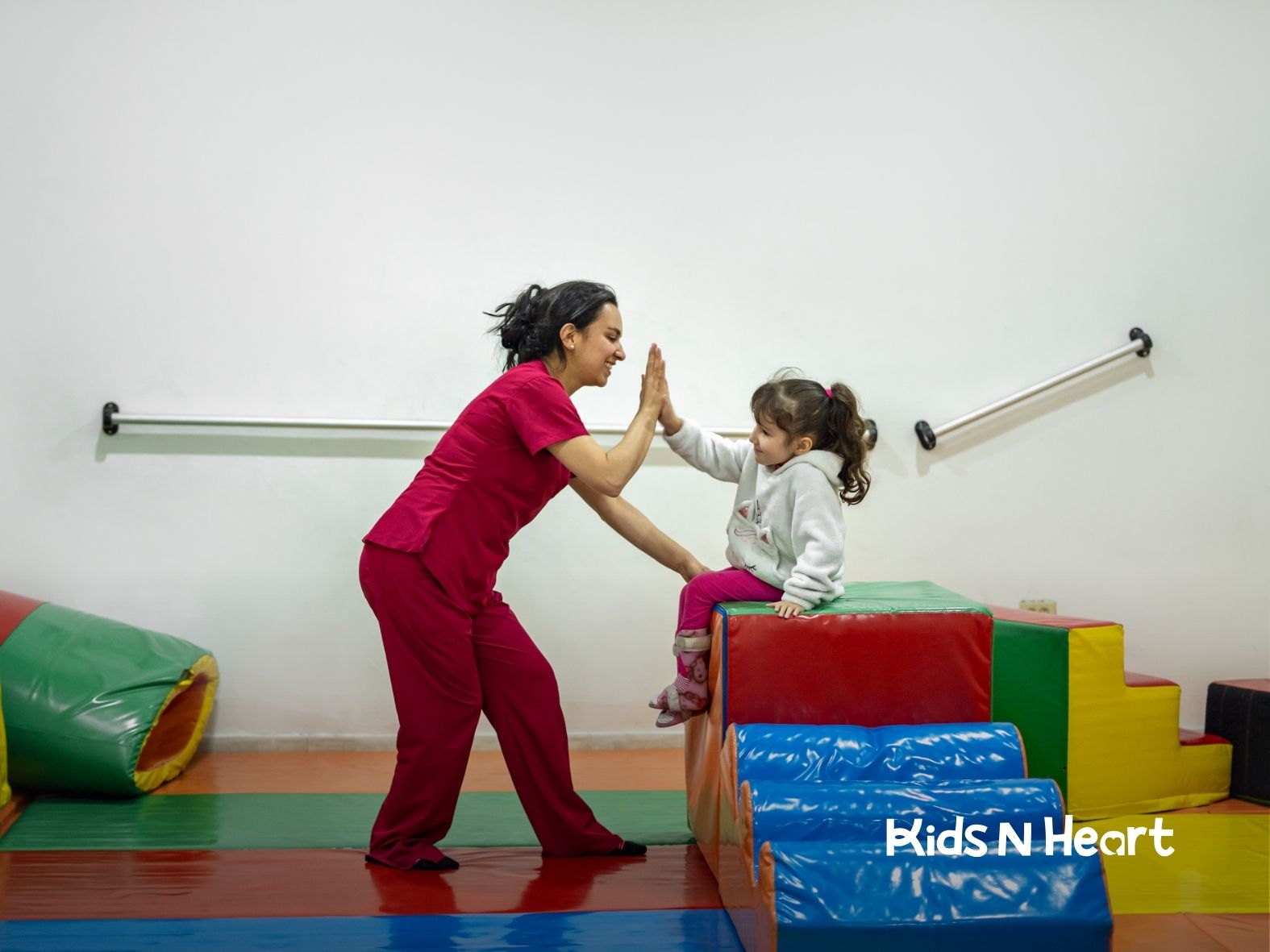 Is ABA Therapy Repetitive? | Kids n Heart ABA