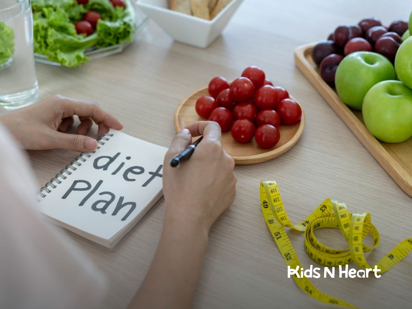 Essential Guide to the Autism Diet for Families | Kids n Heart ABA