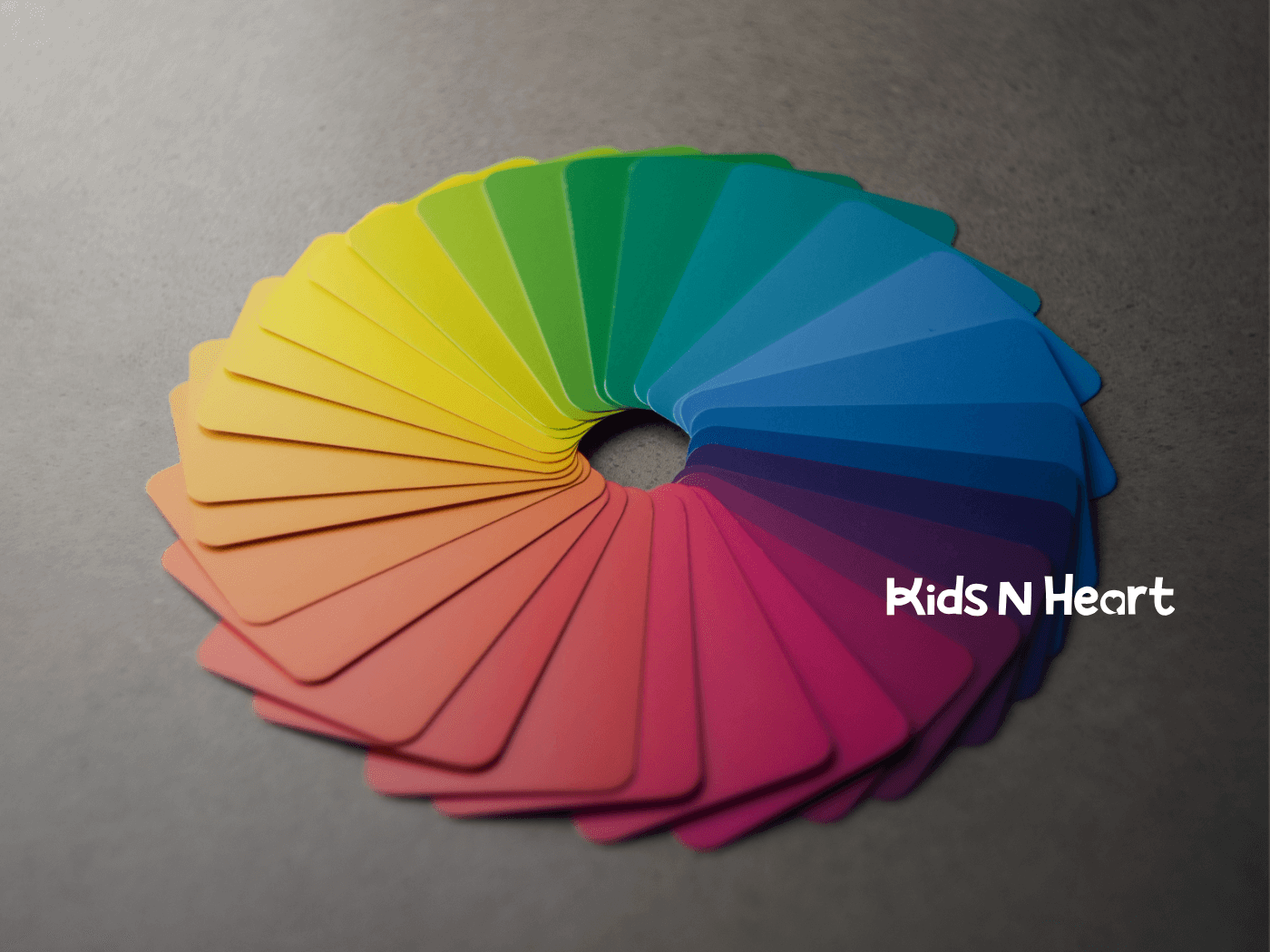 Understanding the Autism Spectrum Wheel? - Kids N Heart