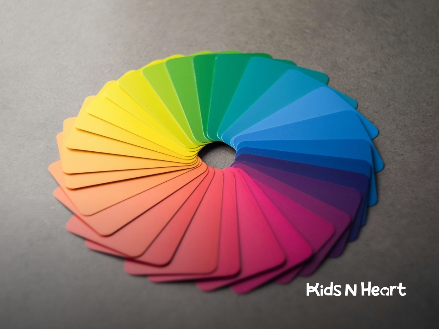 Understanding the Autism Spectrum Wheel? - Kids N Heart