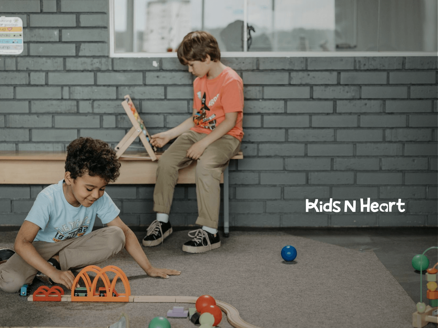 Fun and Engaging Activities for Autistic Kids - Kids N Heart