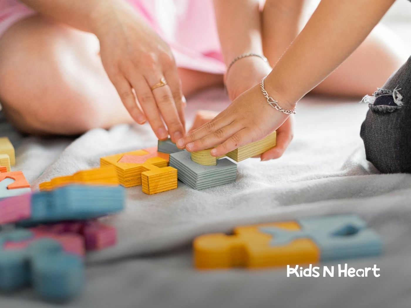 Common Obsessions and Fixations in Autism - Kids N Heart