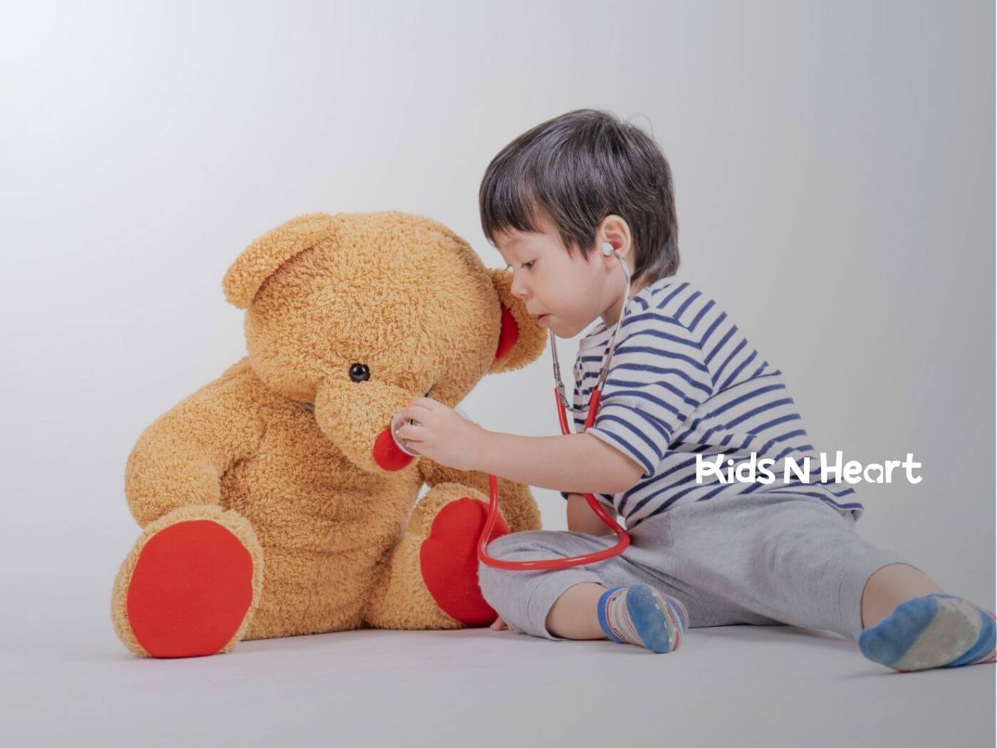 Going From Level 3 Autism to Level 1 | Bluebell ABA