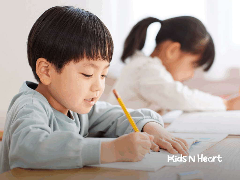 Understanding the IQ of Nonverbal Autistic Individuals | Kids n Heart ...