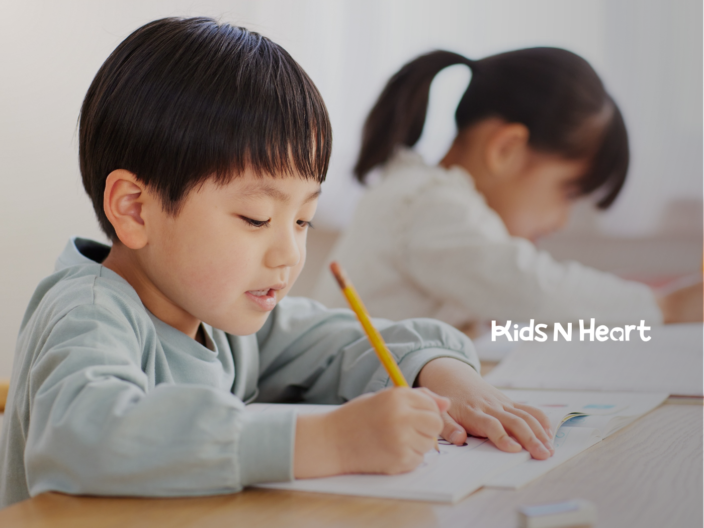 Understanding the IQ of Nonverbal Autistic Individuals | Kids n Heart ...