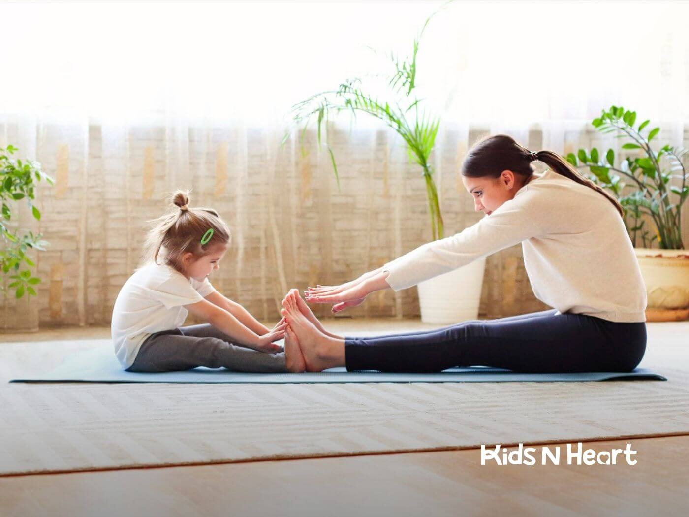 Physical Activity in Autism Therapy | Kids N Heart