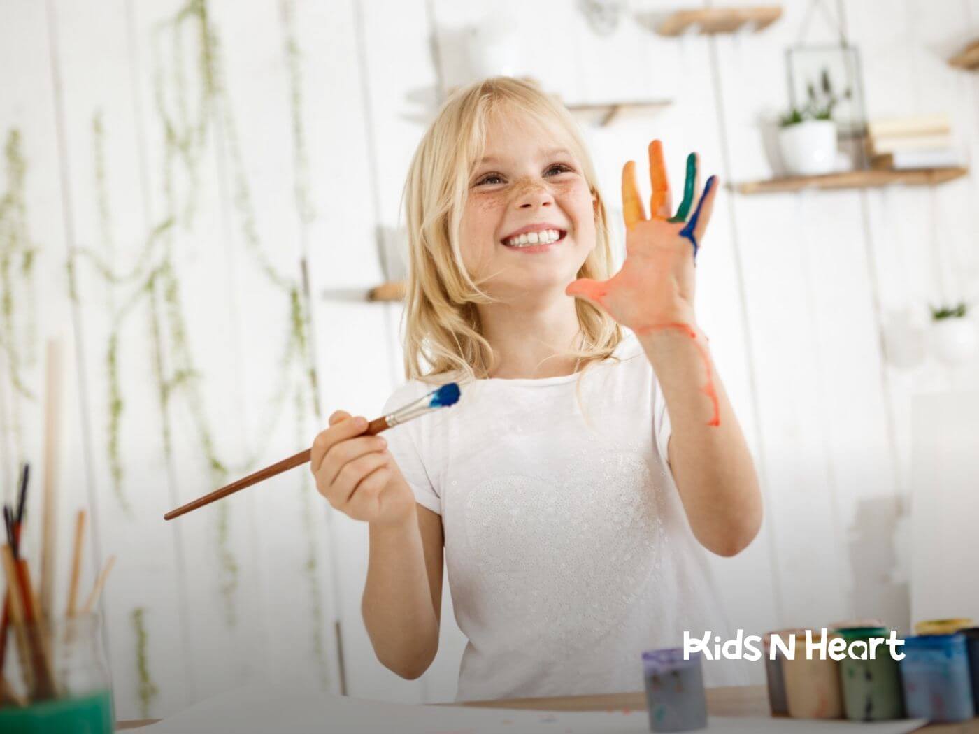 The Three Main Causes of Autism Spectrum | Kids N Heart