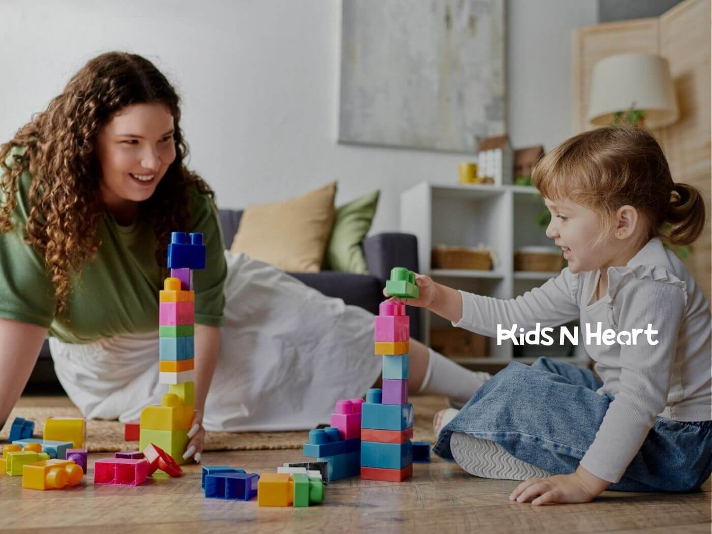 What is the Success Rate of ABA Therapy? | Kids N Heart