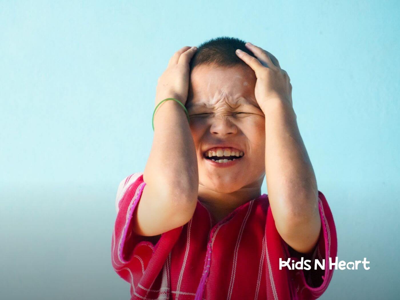 Autism and Overstimulation Explained | Kids N Heart