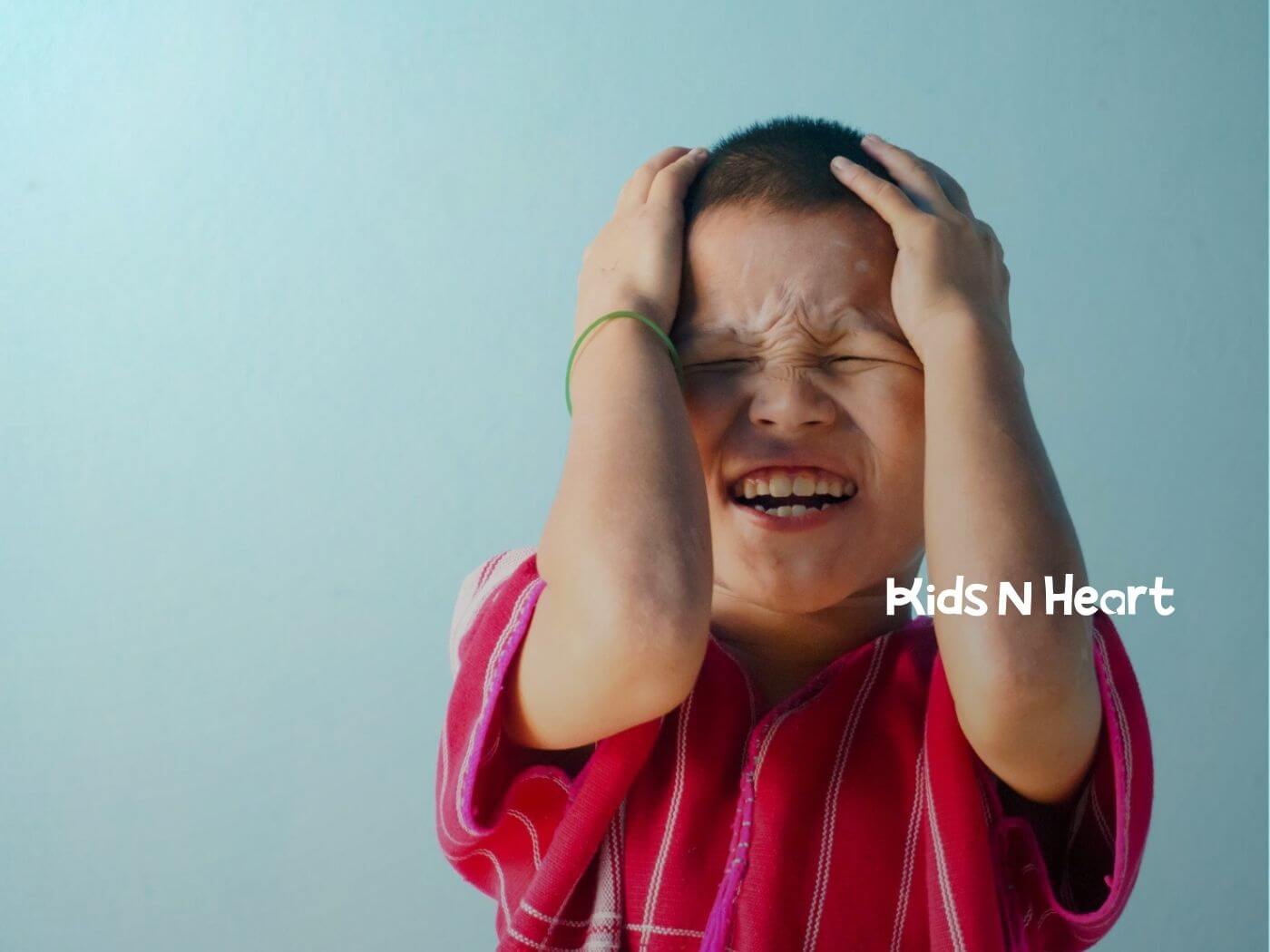 Autism and Overstimulation Explained | Kids N Heart