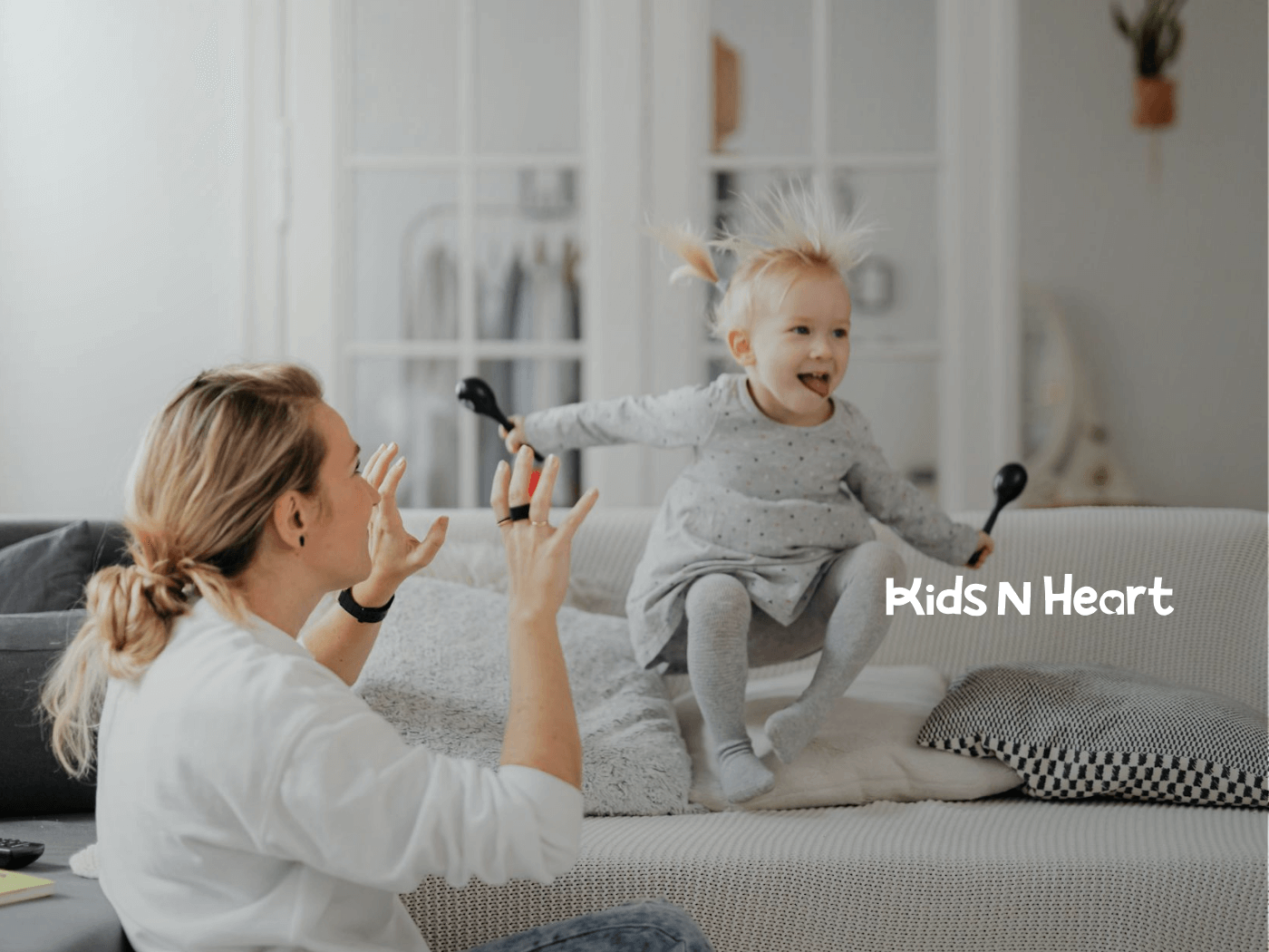 Most Common Autism Behaviors and Traits - Kids N Heart