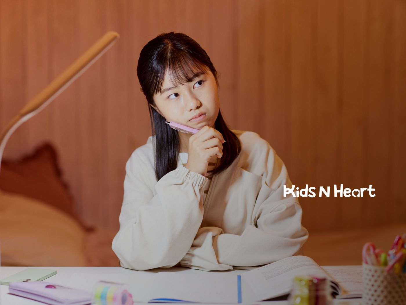 Exploring the Depth of Thought in Autistic Individuals - Kids N Heart