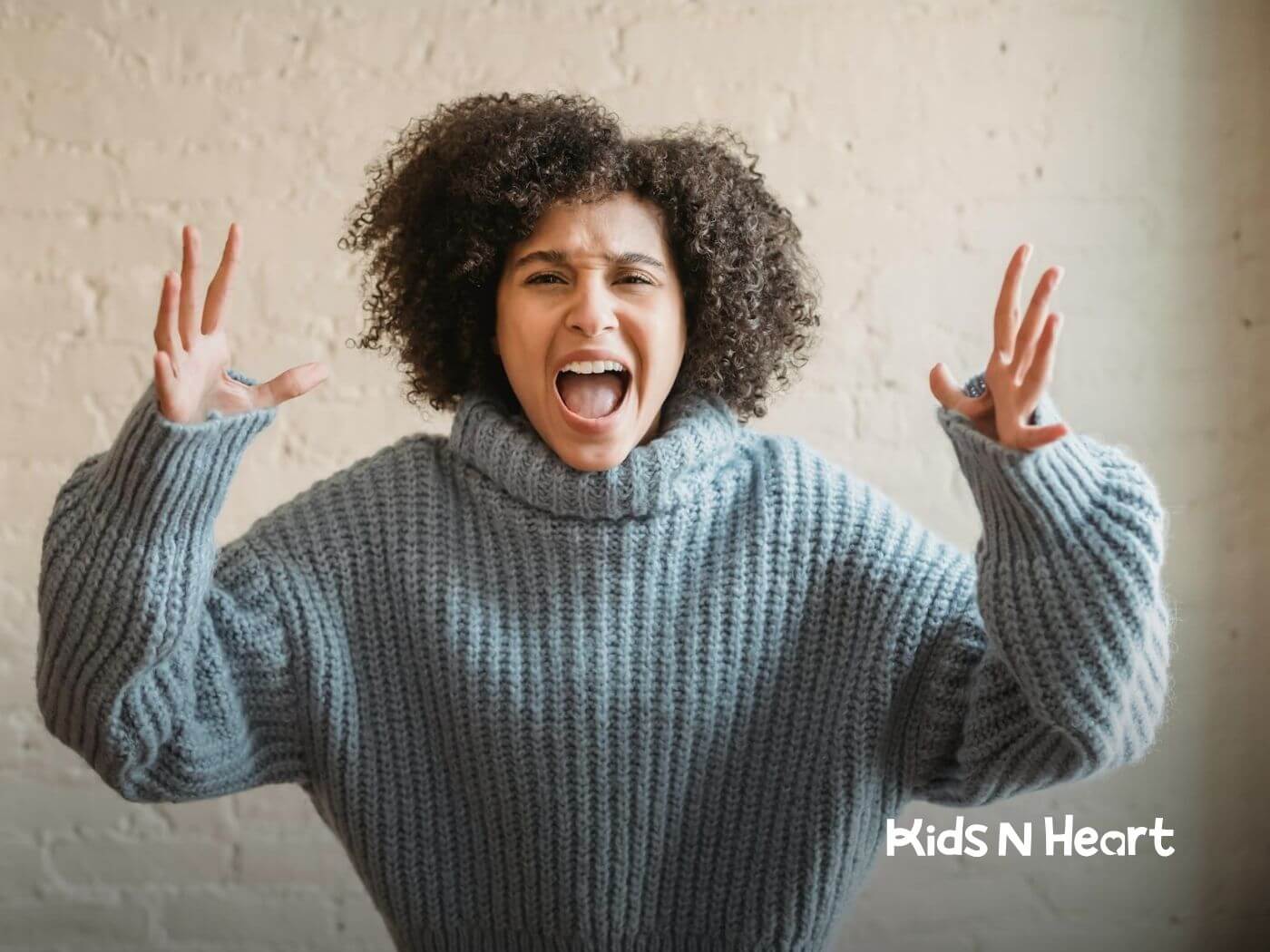 How Yelling Affects Autistic Children: Emotional Impact