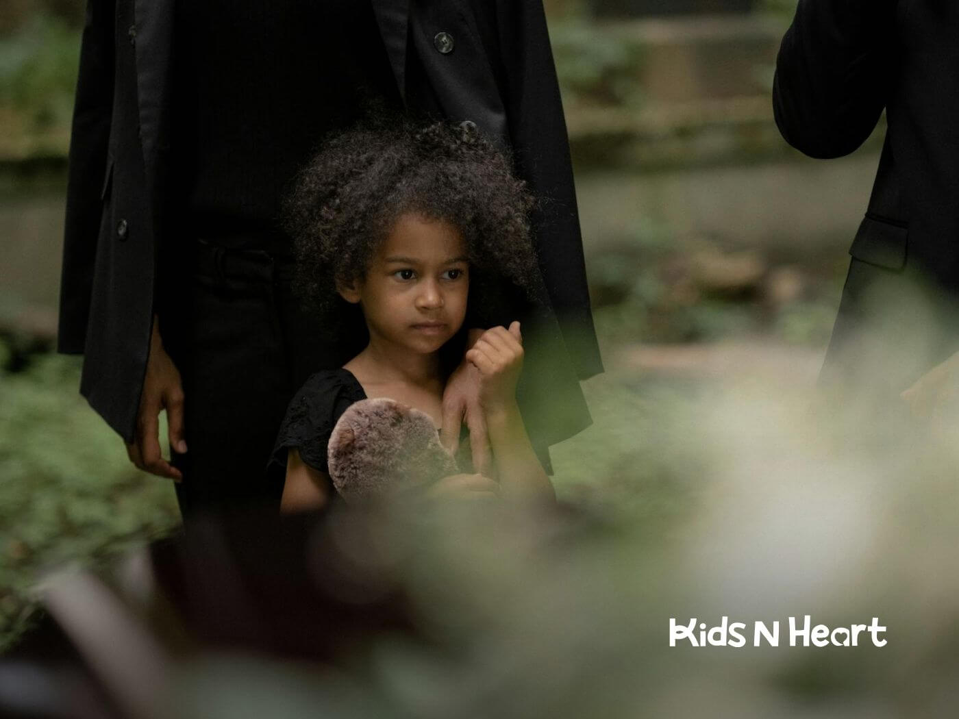 Understanding the Autism Grief Cycle in Parents | Kids