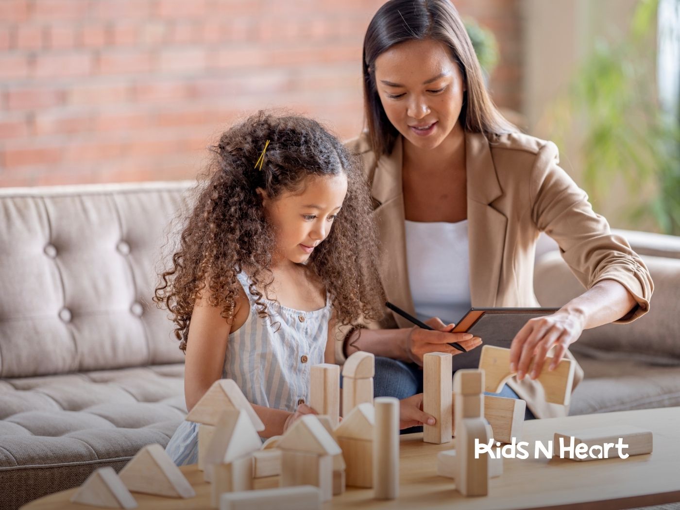 How Do I Know If ABA Therapy Is Working? | Kids n Heart ABA