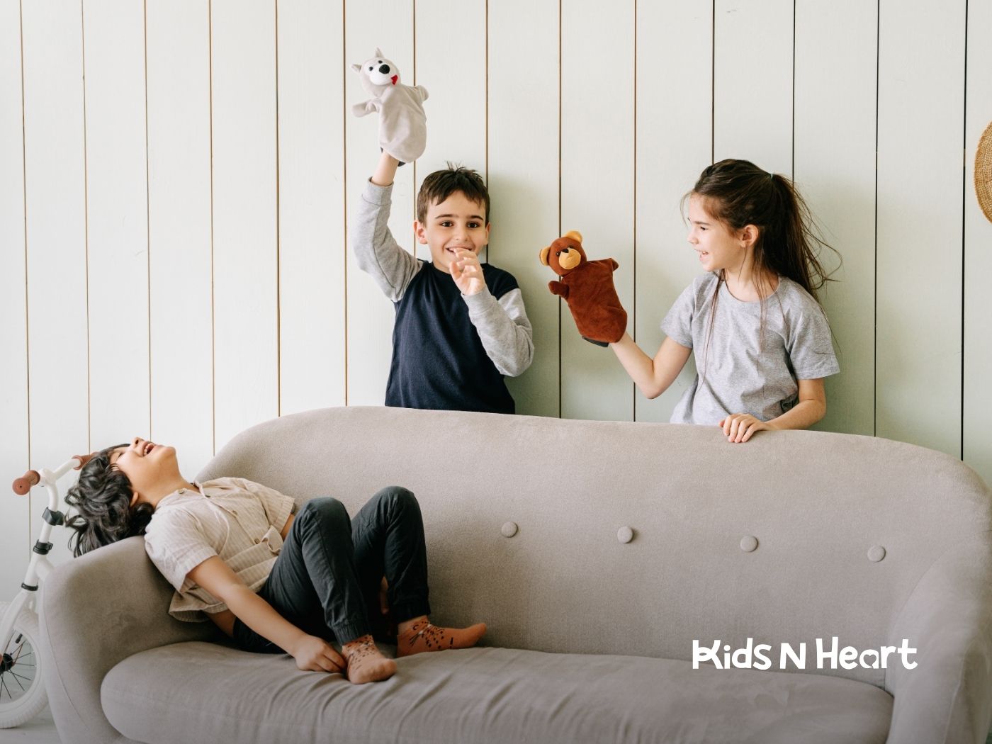 How to Make Autistic Kids Talk: Practical Tips That Work - Kids N Heart
