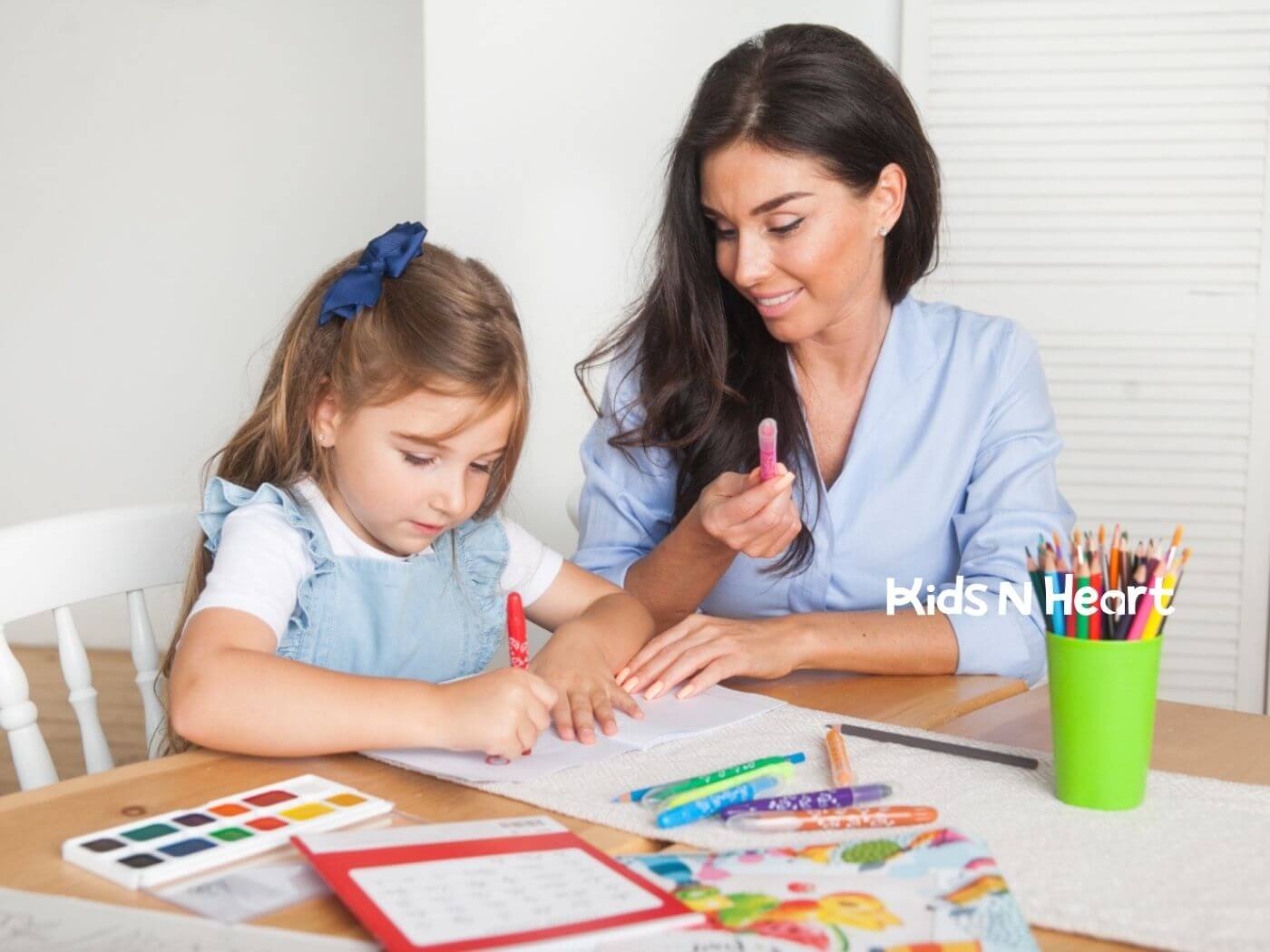 Autism Support: What Do Autistic Kids Need the Most?