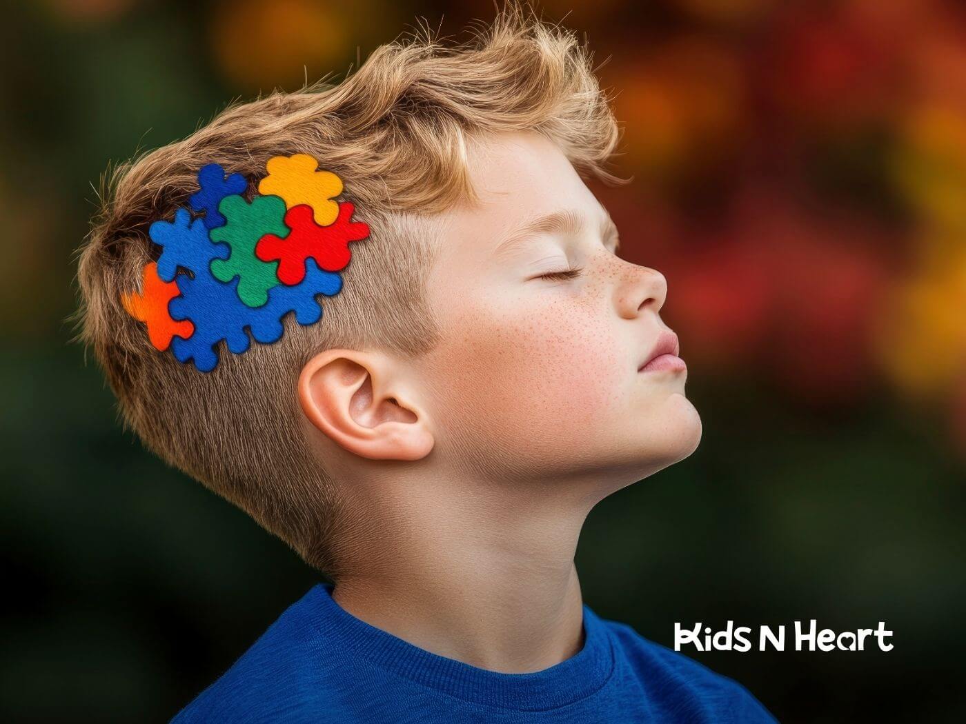 Is Neurodivergent the Same as Autism | Kids N Heart ABA