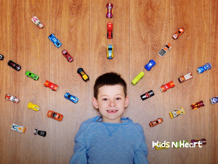 Autism Archives - Kids N Heart