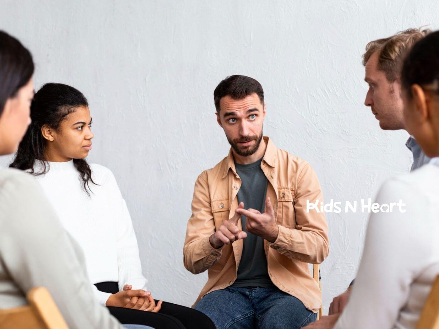 Is a Superiority Complex Part of Autism? | Kids N Heart