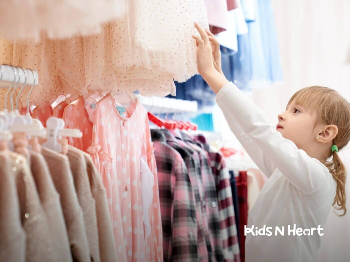 Essential Self-Management Skills for Kids | Kids N Heart