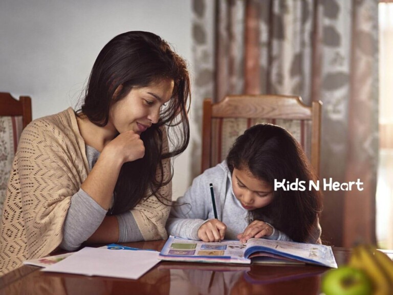 Fading ABA Therapy Examples in Real Practice | Kids N Heart