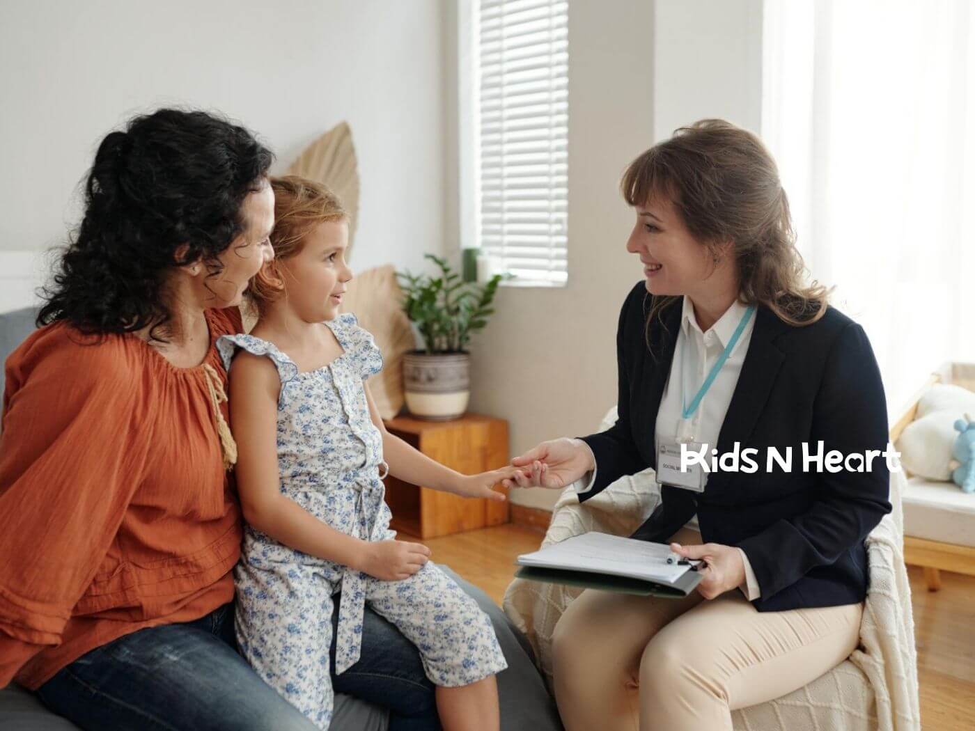 Autism Diagnosis in North Carolina: Step-by-Step Guide